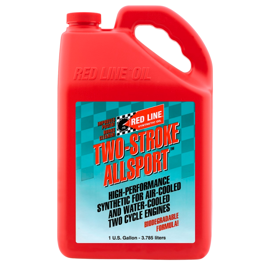 Red Line Oil Two-Stroke Allsport™ - Red Line Oil